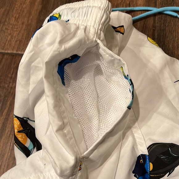 Uzzi | Swim | Nwt Uzzi Brand Fully Lined Mens Swim Trunks | Poshmark